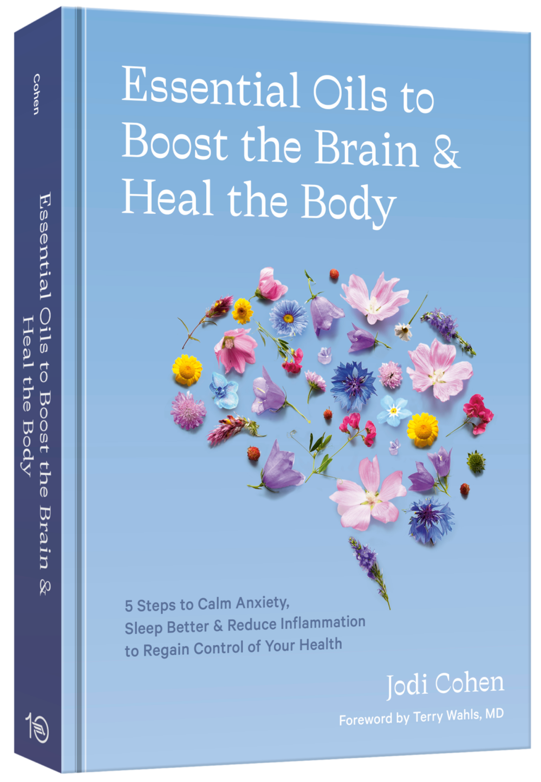 Mini Class - Boost the Brain Book