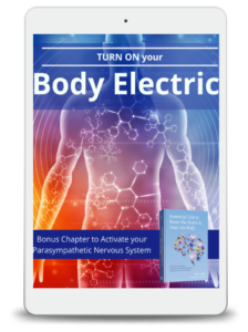 Bonus Chapter Body Electric - Boost the Brain Book